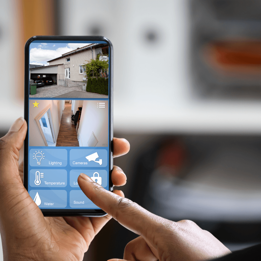 CCTV Camera Installations Wandi | VG Techs